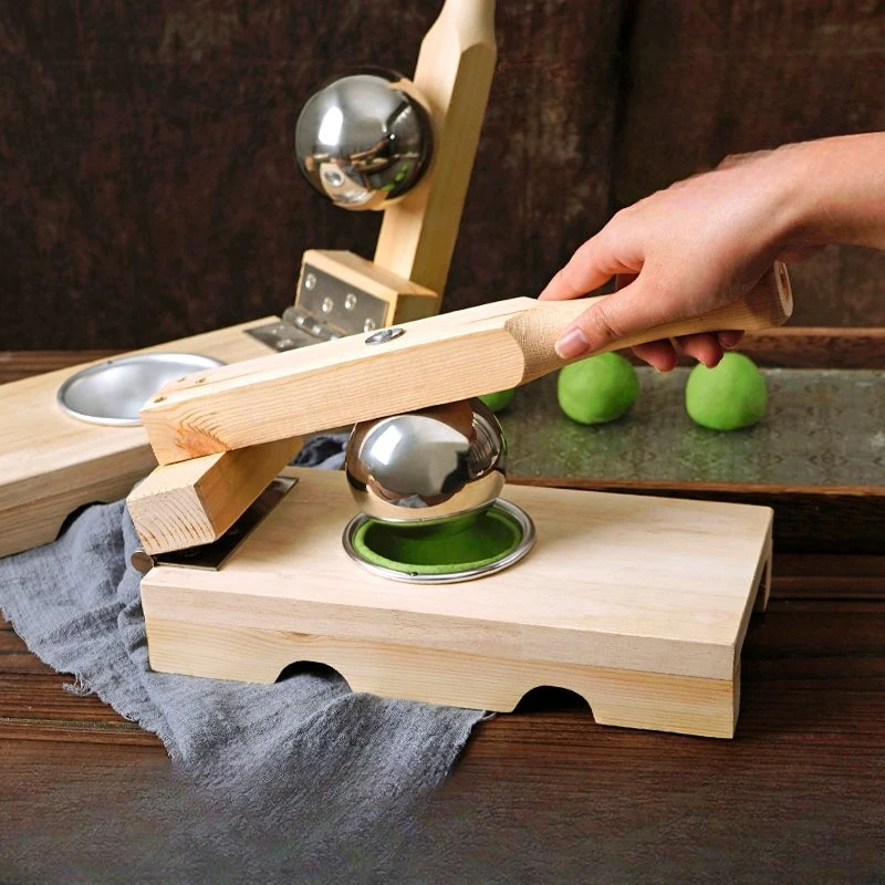 Qingming-Fruit-Pressure-Skin-Artifact-Molds-To-Do-Green-Ball-Amy-Kueh ...