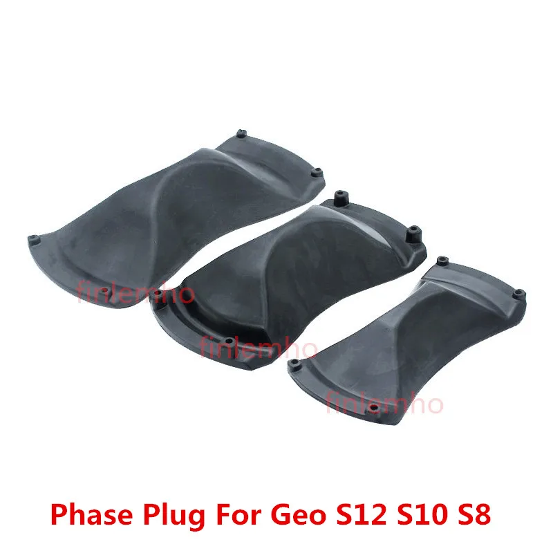 1PC DJ Speaker Phase Plug Geo S12 S10 S8 System For Line Array Woofer ...