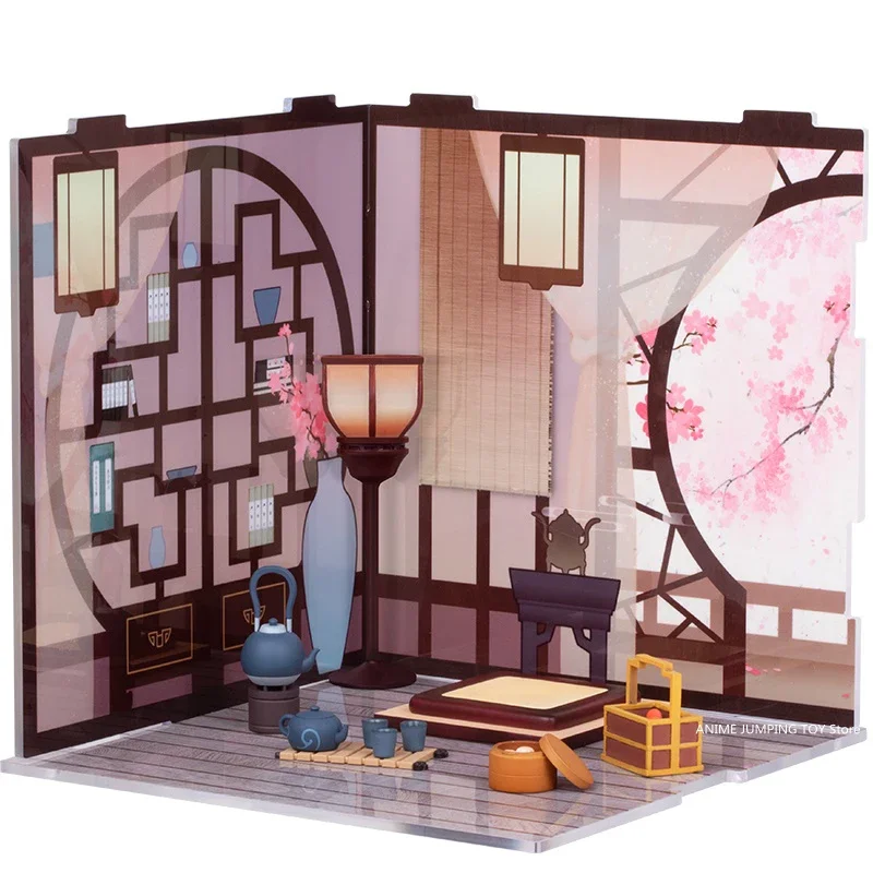 MDZS Mo Dao Zu Shi Fondo Gran Maestro del Cultivo Demoniaco Muebles ...
