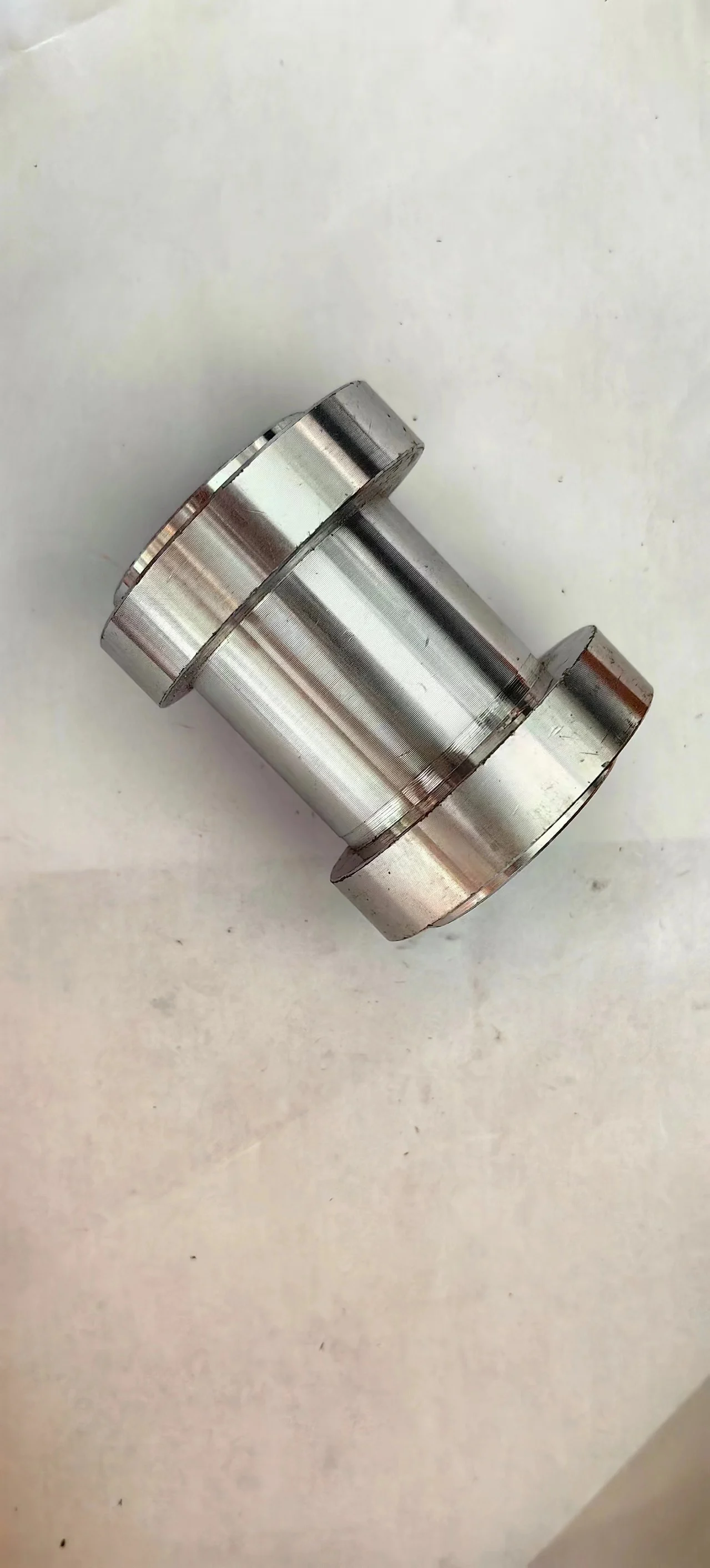 Aluminum-Alloy-CNC-Bicycle-Bottom-Bracket-Eccentric-Shaft-MTB-BMX-68MM ...