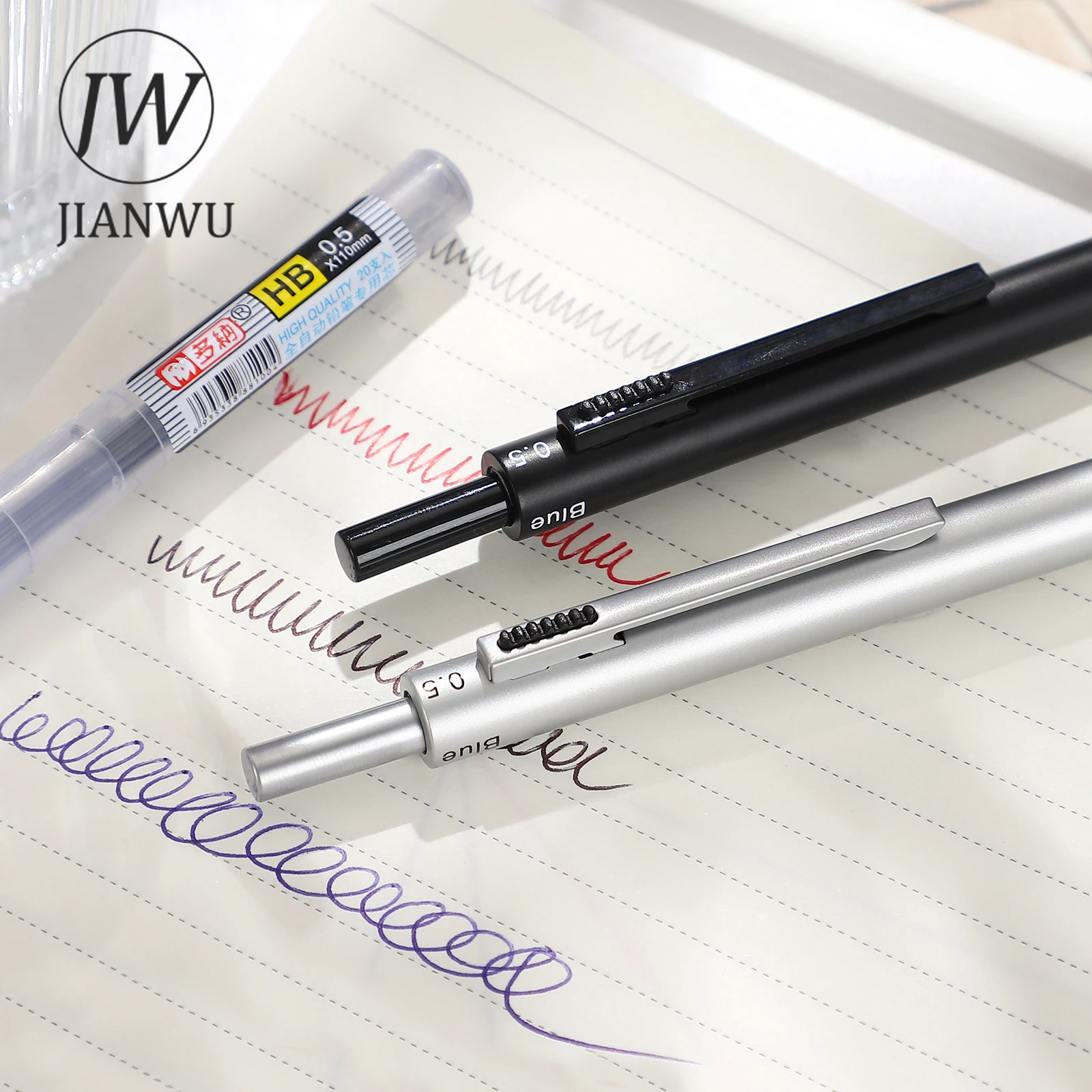 Pen - JianWu Official Store