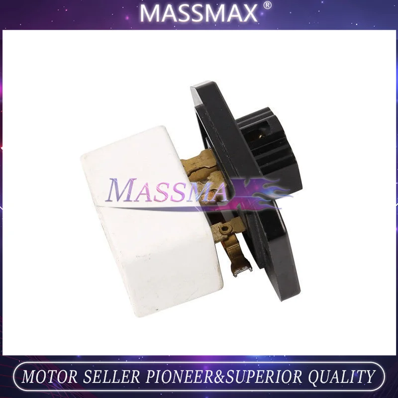 Mb657428 Ac A/c Heater Blower Motor Resistor Fits For Mitsubishi Pajero ...