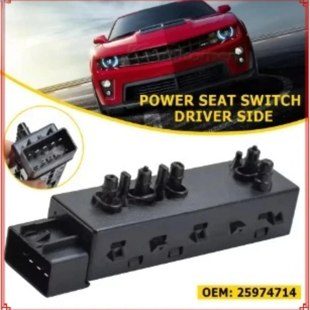 25974714 25974715 For Chevrolet Camaro 2010-2015 Front Left And Right ...