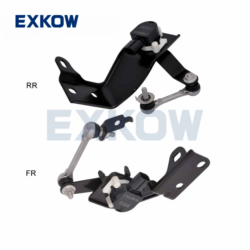 RR-FR-Japan-Suspension-Height-Sensor-for-Mitsubishi-Pajero-Montero-4-IV ...
