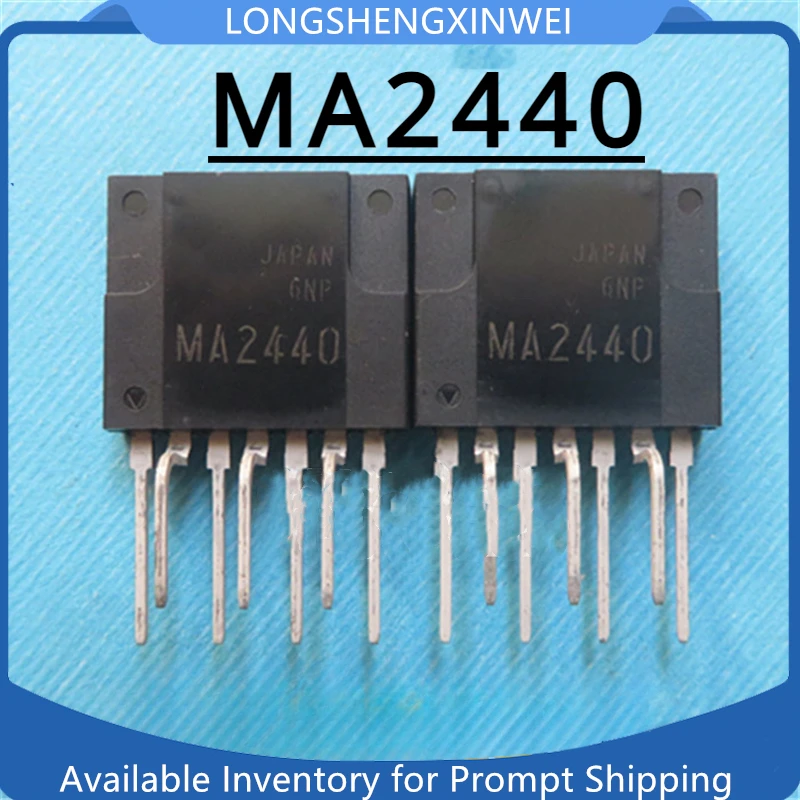 1PCS MA2410 MA2411 MA2440 MA2450 MA3450 NEW - AliExpress 502