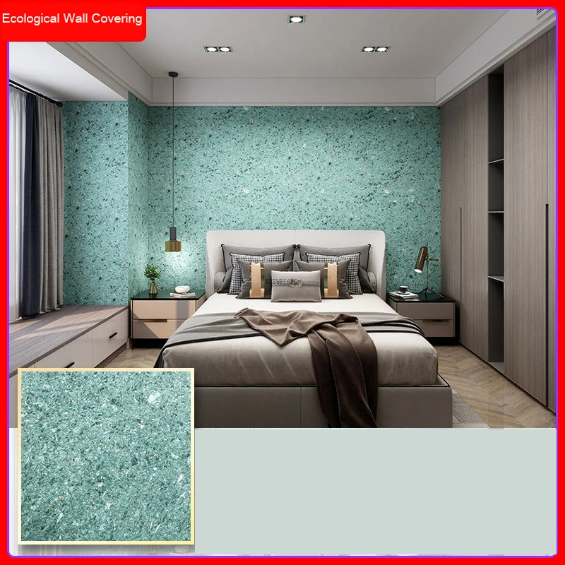 Liquid-Wallpaper-Ecological-Wall-Silk-Plaster-Ecological-Mud-Household ...
