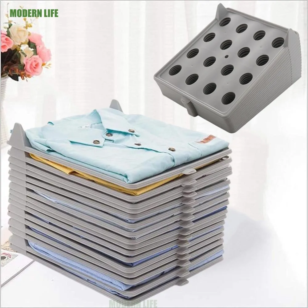 1pcs-Clothes-Folder-T-Shirts-Jumpers-Organizer-Fold-Clothes-Folding ...