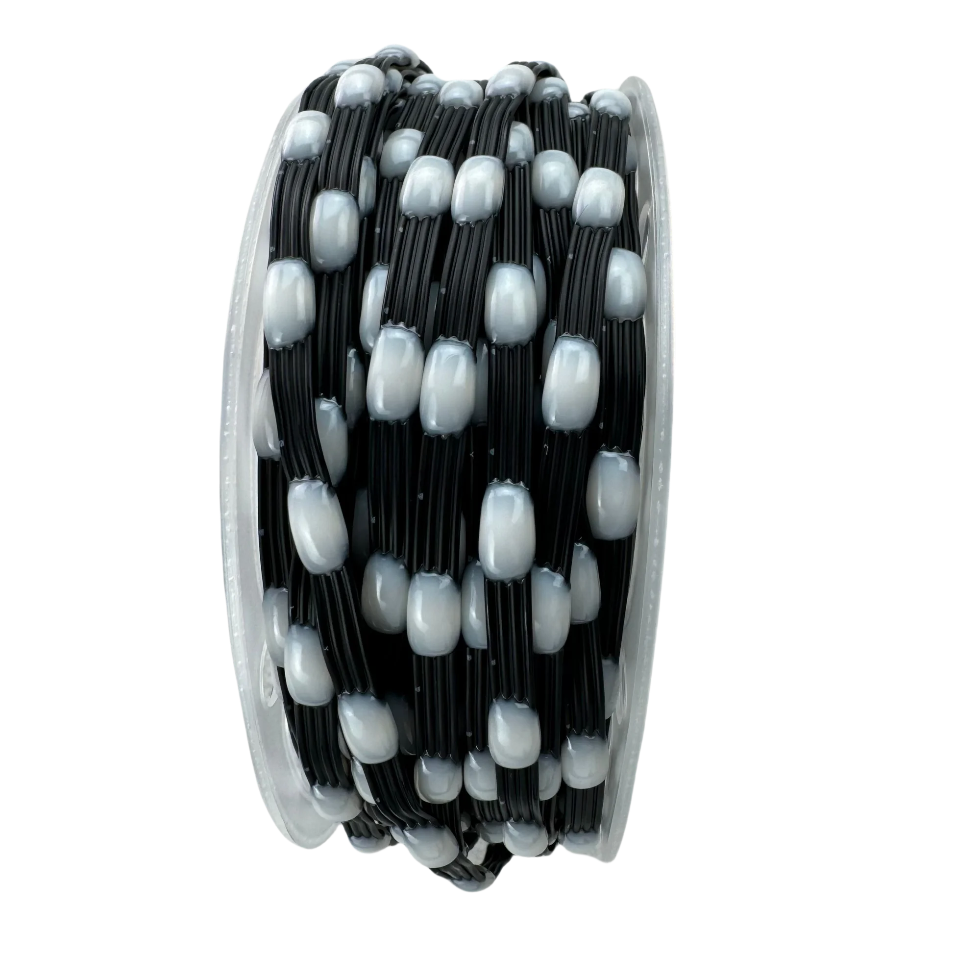 DC5V 1000ct Pixels APA102C/SK9822(with CLK Wire) LED Seed Pixel String ...