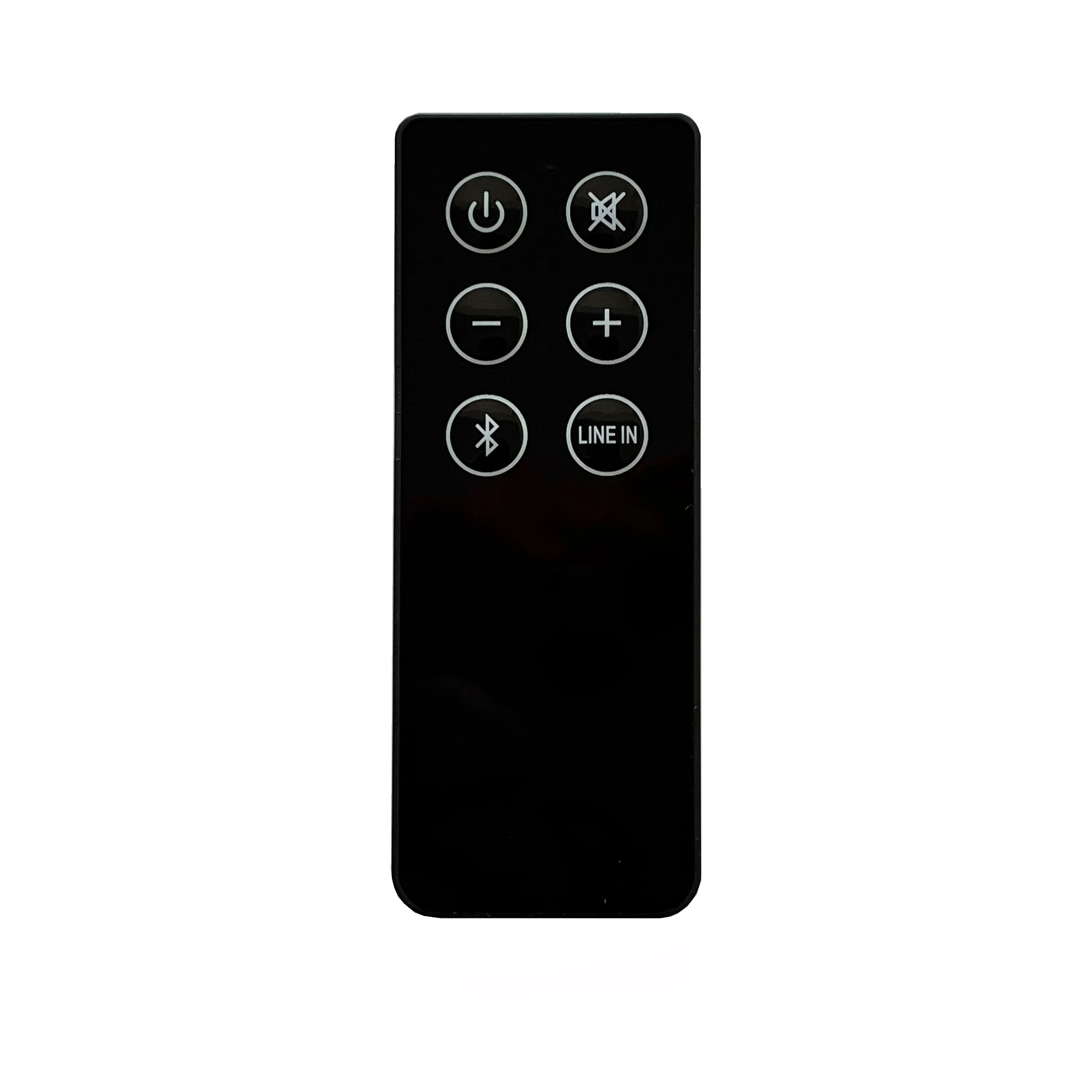 New Remote Control For EDIFIER RC10 R1280T Powered Bookshelf 2.0 Studio Speakers