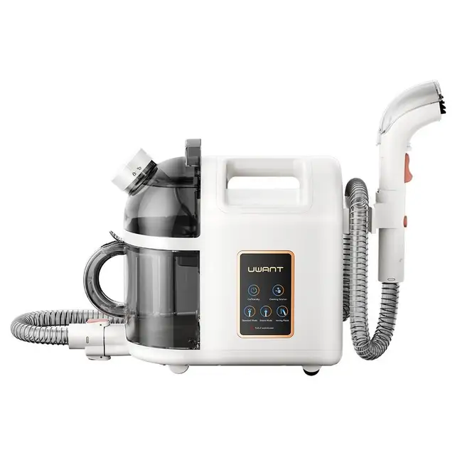 UWANT B200 Multifunctional Cloth Cleaning Machine Vacuum Spot Cleaner ...