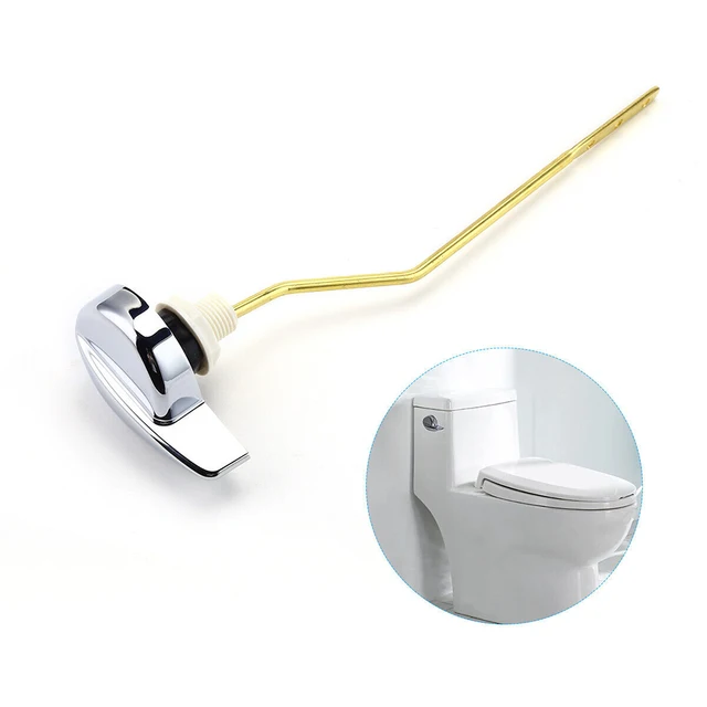 Toilet Flush Lever