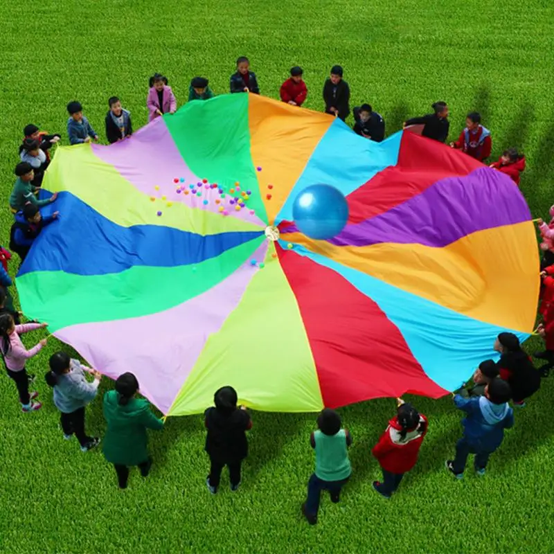 Kids Parachute