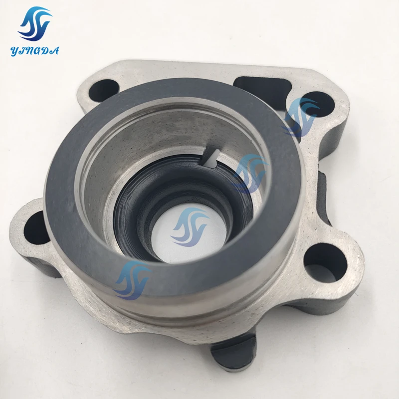 Water-Pump-Housing-6H3-44341-00-94-for-Yamaha-Parsun-Outboard-2-Stroke ...