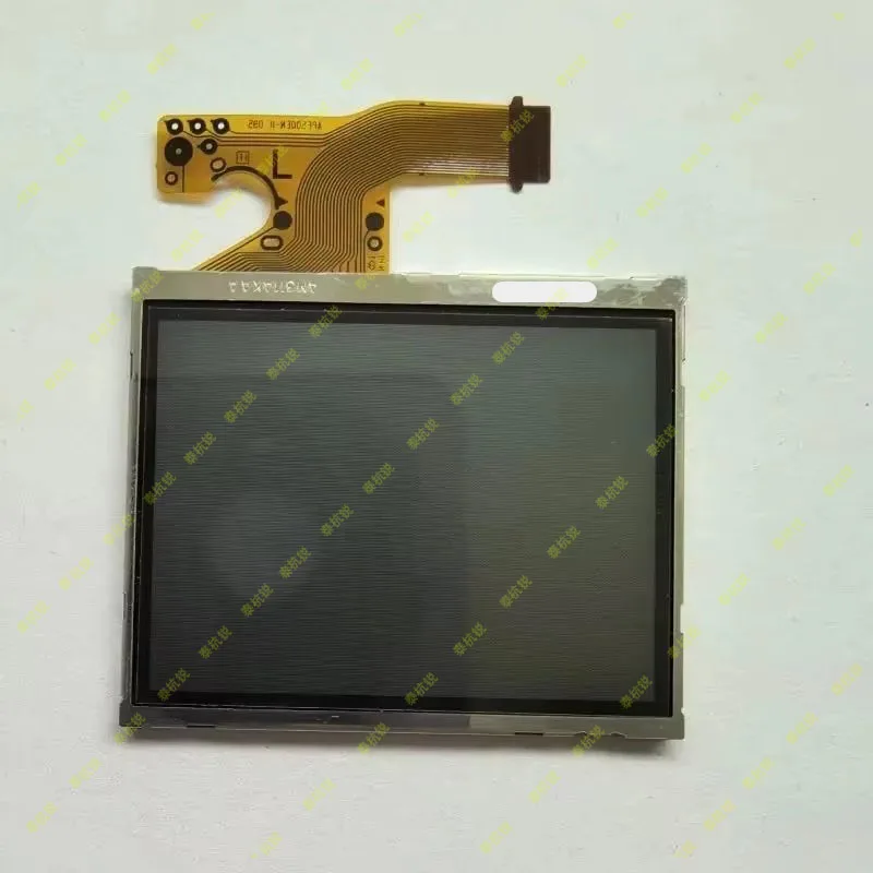 For Sony DSC-T1 T1 T11 LCD Display Screen LCD Digital Parts Camera ...