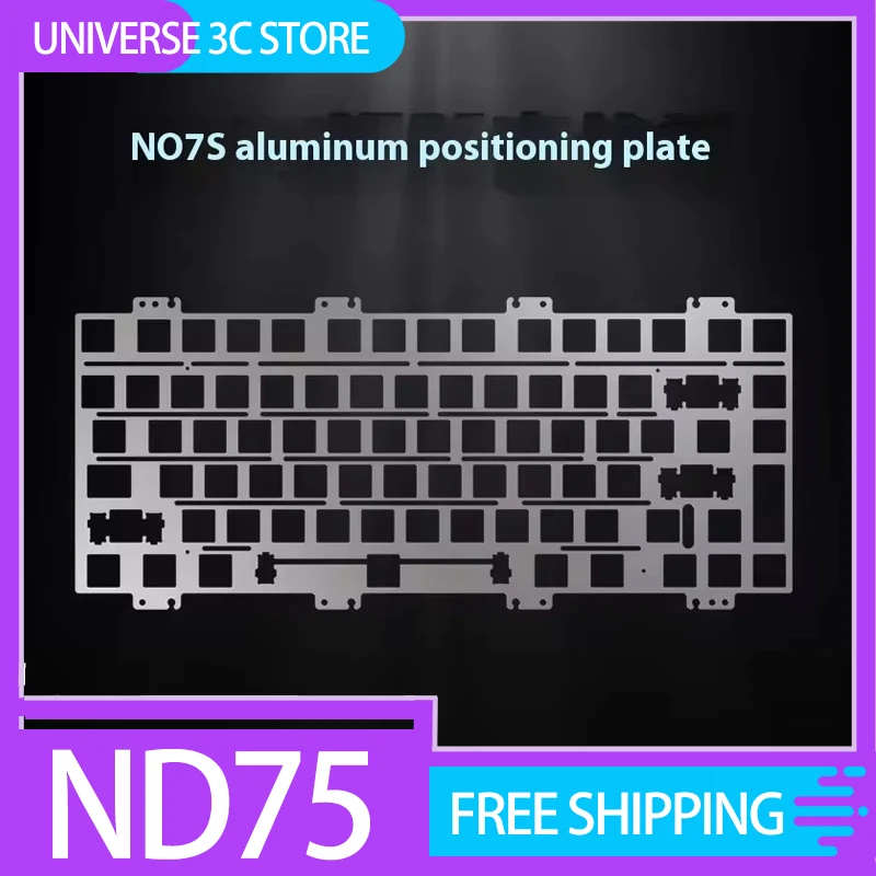 Not-Defined-Nd75-Keyboard-Fr4-Positioning-Board-1-5mm-75-Aluminium ...