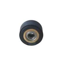 Long Life Pinch Roller 5x10x18mm for use in Summa series Plotter Vinyl ...