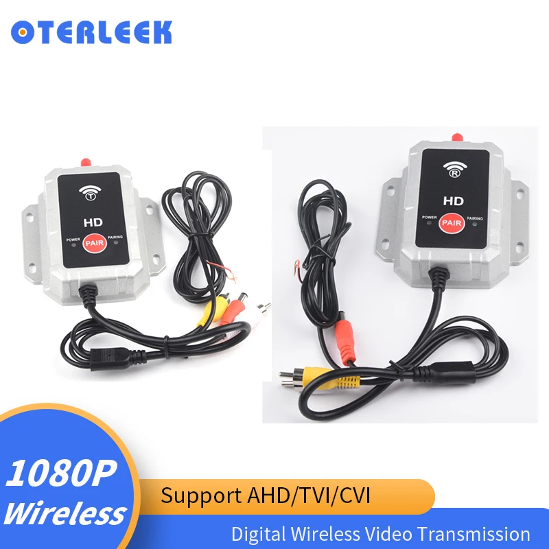 New-Arrival-2-4G-Digital-Wireless-Video-Transmitter-and-Receiver ...