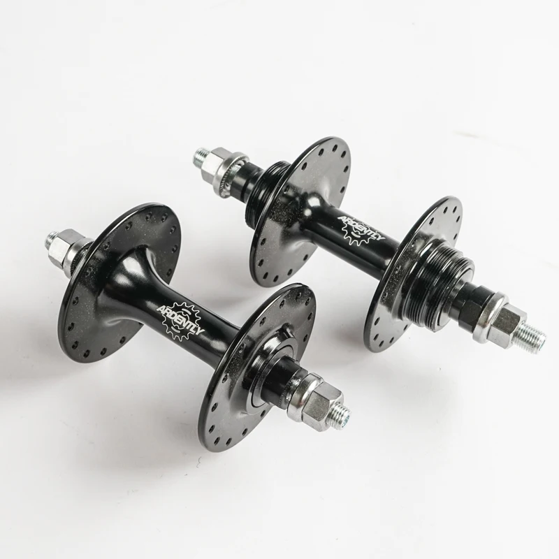 Ardently-Fixed-Gear-Bicycle-Hub-32-Holes-Racing-Road-Bike-Aluminum ...