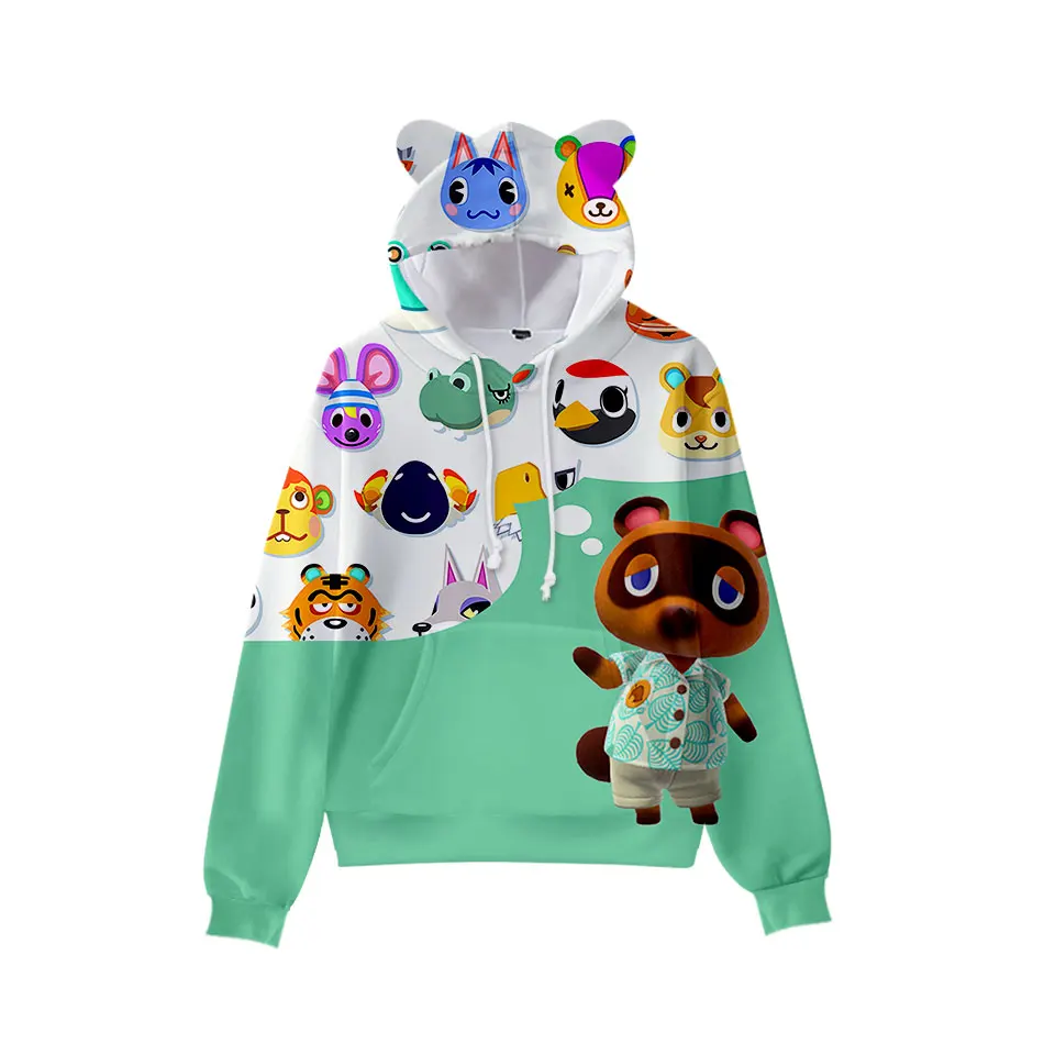 Animal Crossing Funny