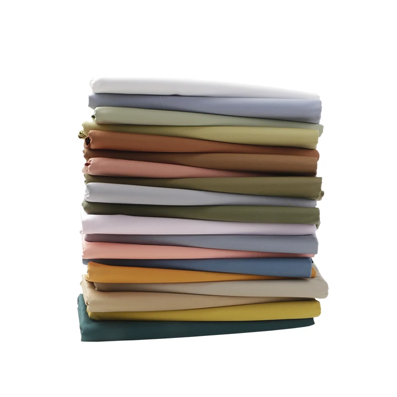 Tela-de-algod-n-peinado-para-pantalones-casuales-Material-de-ropa-de ...