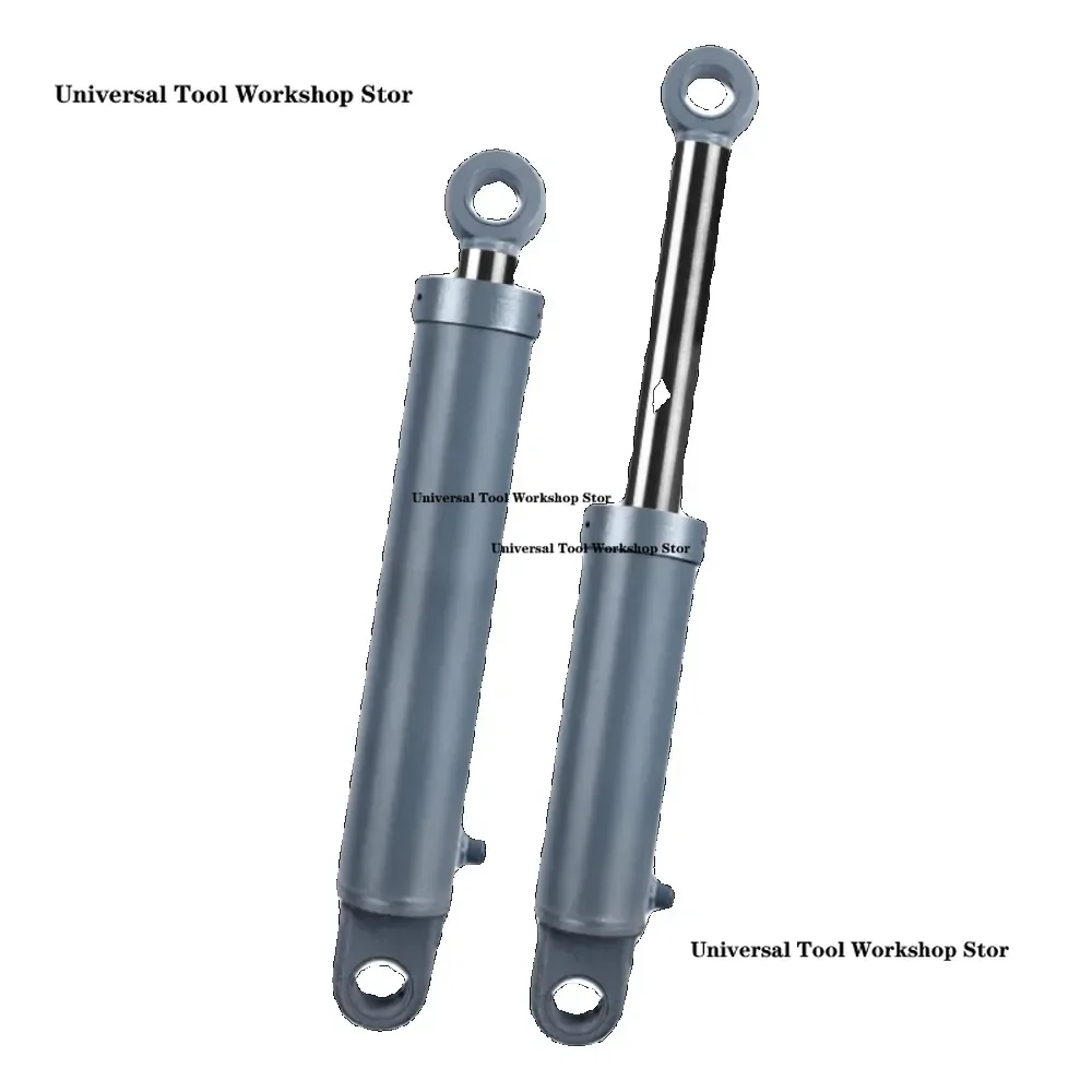 Elevator Hydraulic Cylinder: Real-World Performance, Installation ...