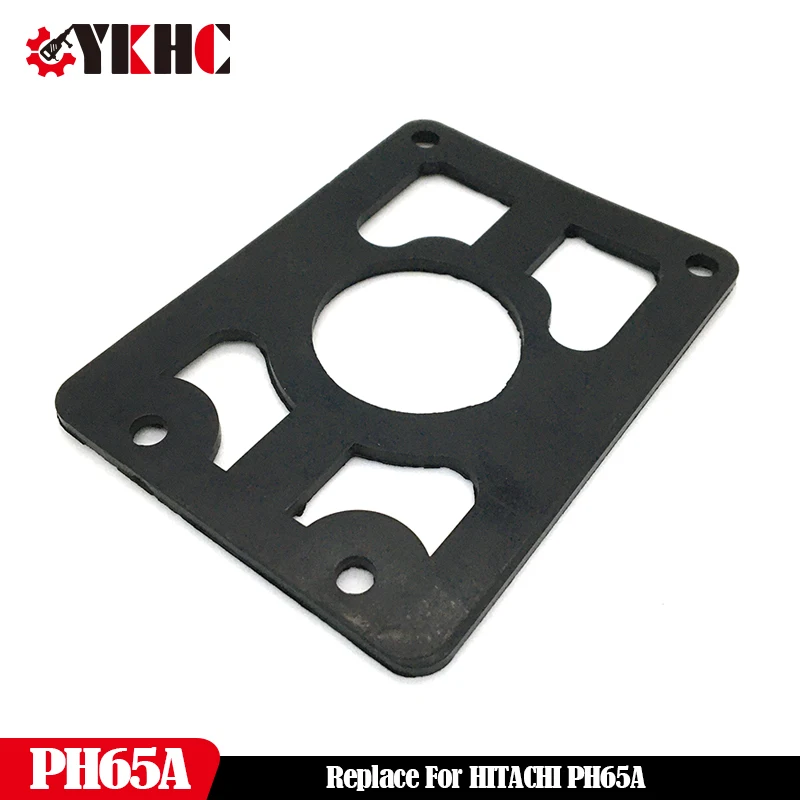 1pc-Oil-Plate-Rubber-Cover-Seal-Paper-Replace-For-Hitachi-PH65A ...