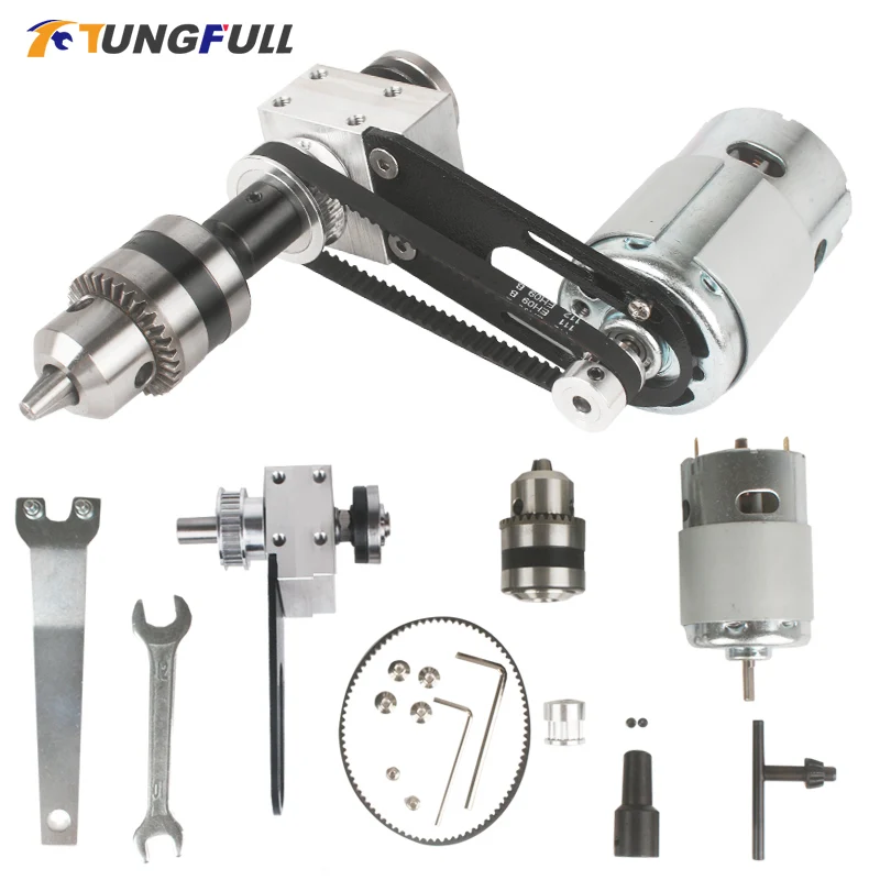 Mini-Table-Saw-Spindle-Home-Saw-Bearing-Block-Precision-DIY-Woodworking ...