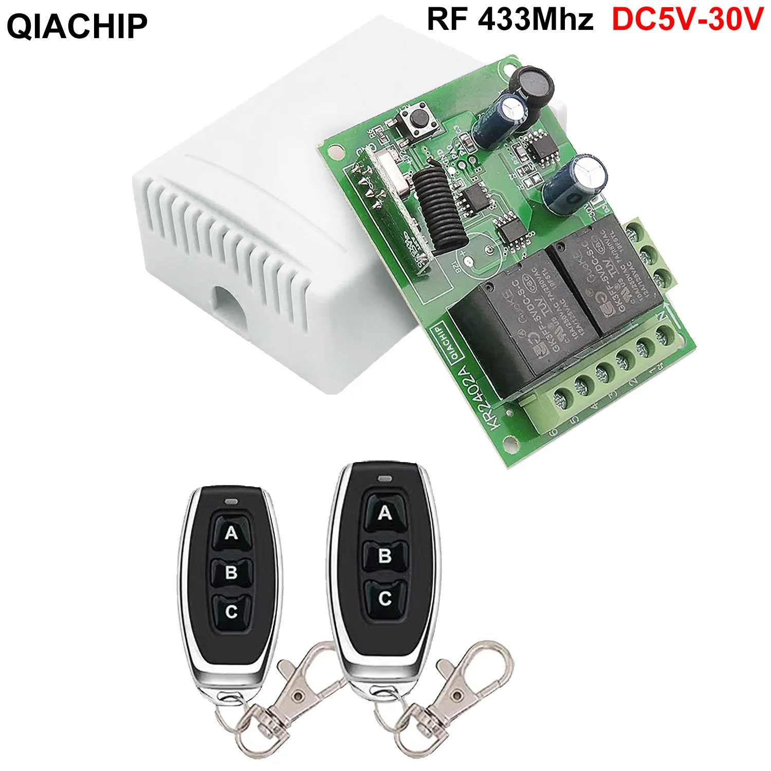 QIACHIP-433MHz-Wireless-Remote-Control-Switch-2CH-DC-5V-12V-24V-30V-Receiver-Relay-Module-RF.png