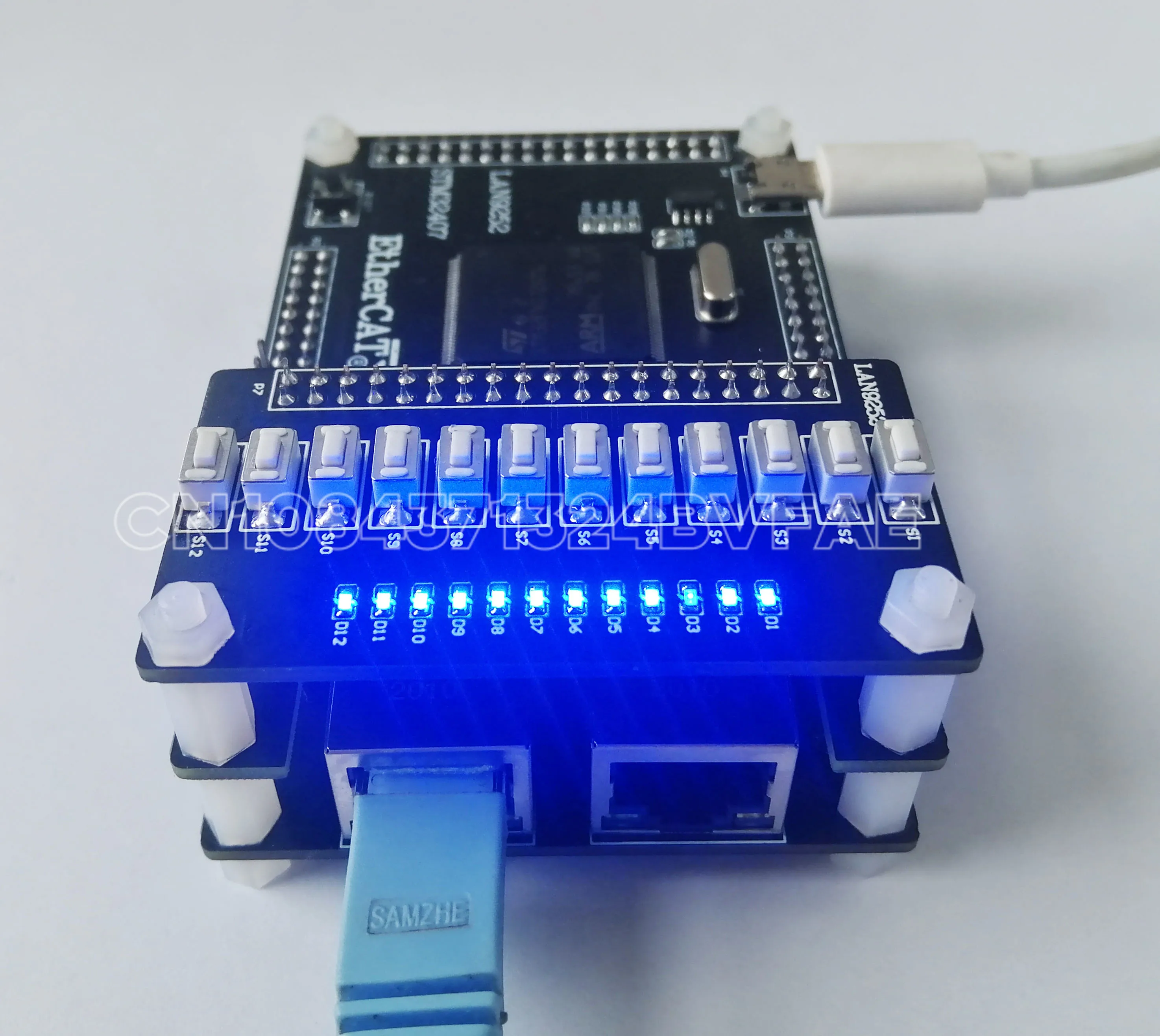 Store Home Products Feedback