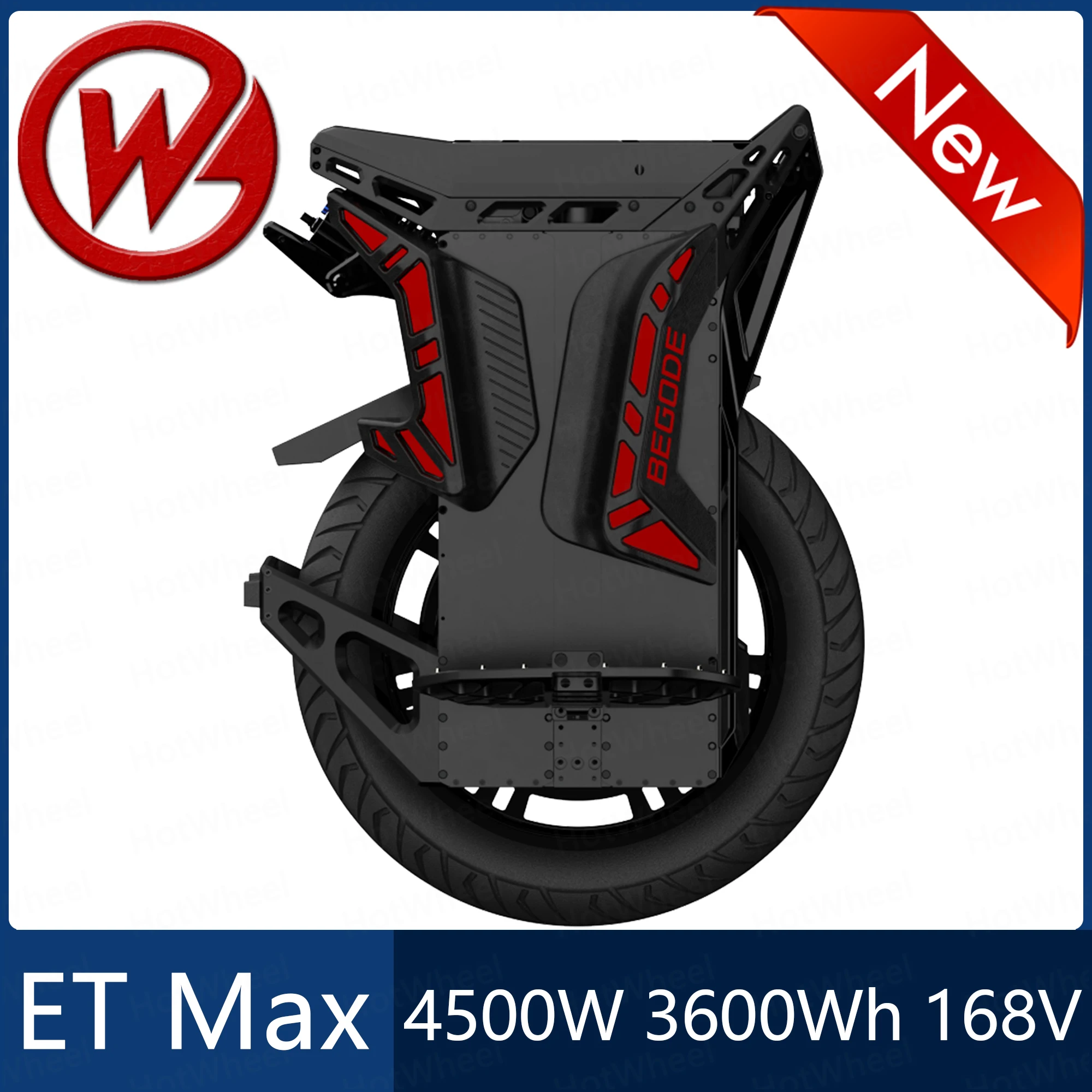 BEGODE-ET-Max-4500W-Tile-Type-High-Torque-Motor-3600Wh-168V-Battery ...