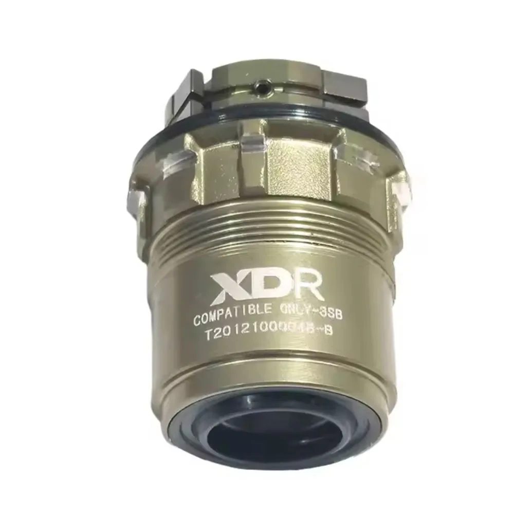 XDR 12-Speed Cassette Body Aluminum Alloy Bike Part For Novatec D792SB ...