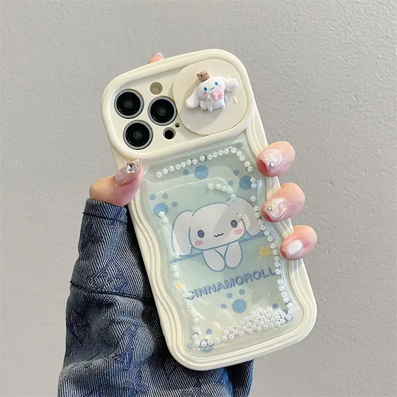 San-Li-Ou-Yu-Gui-Gou-Wave-Pattern-Pearl-Flowing-Sand-Sliding-Window ...