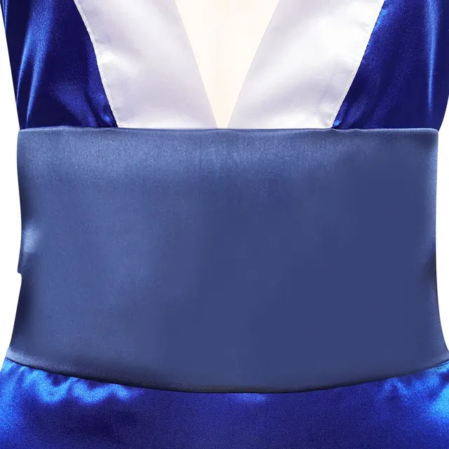 Anime Demon Slayer Suma Hinatsuru Makio Cosplay Costume - AllCosplay.com