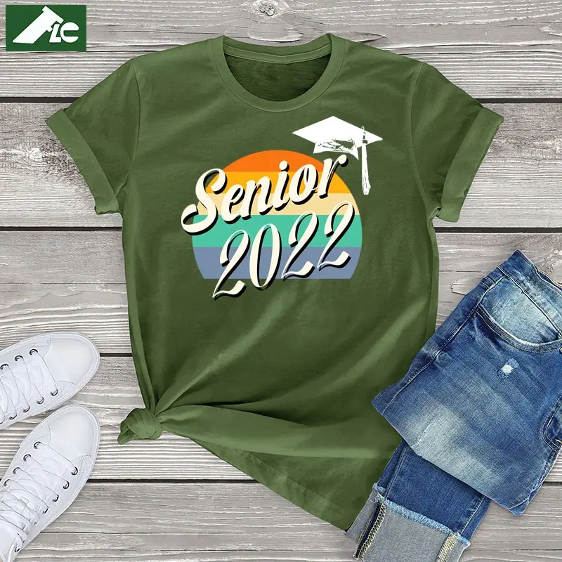 Funny Class Of 2022 Shirts
