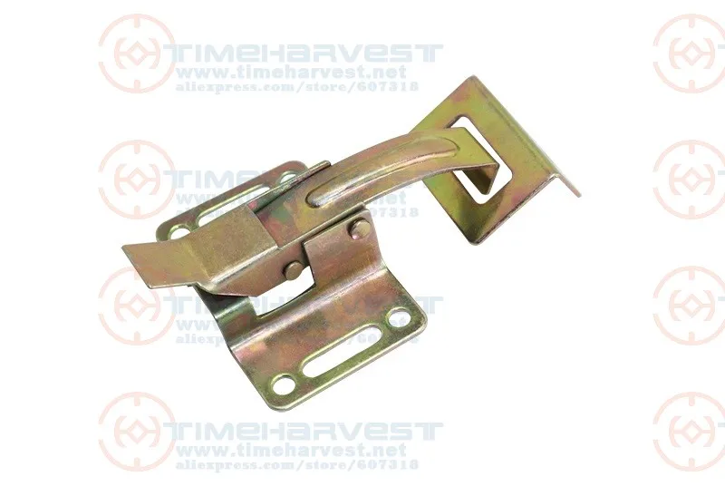 10pcs Clamp latch / Control panel latches / Lock clasp / Lock catch ...