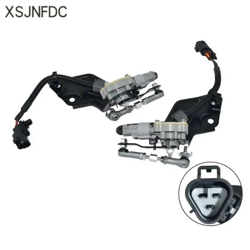 Car-Body-Height-Sensor-Level-Link-89408-60011-89407-60022-For-Toyota ...