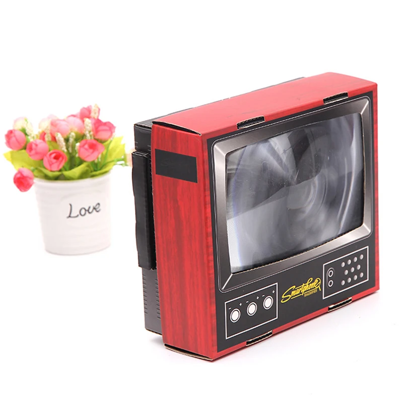 Tv Screen Magnifier