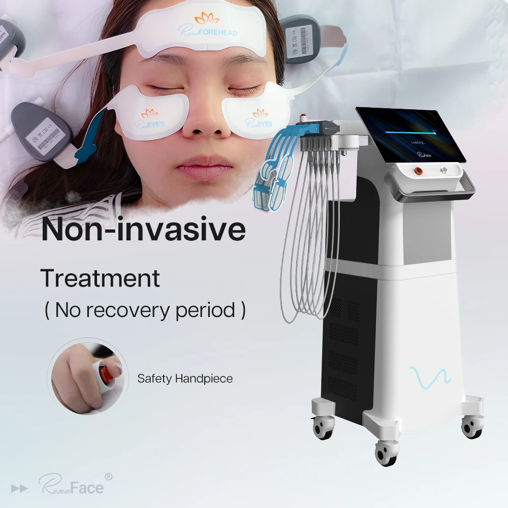Rf-Ems-Face-Lifting-Machine-Facial-Skin-Tightening-Wrinkle-Removal-Ems ...