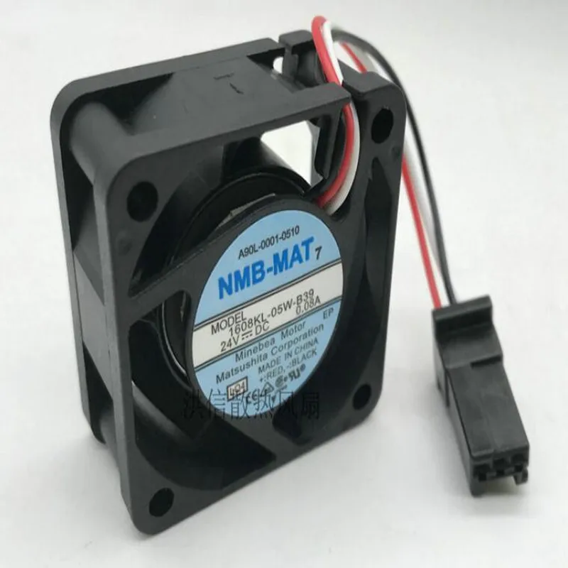 Wholesale: 4020 1608KL-05W-B39 DC24V 0.08A three-wire inverter driver ...
