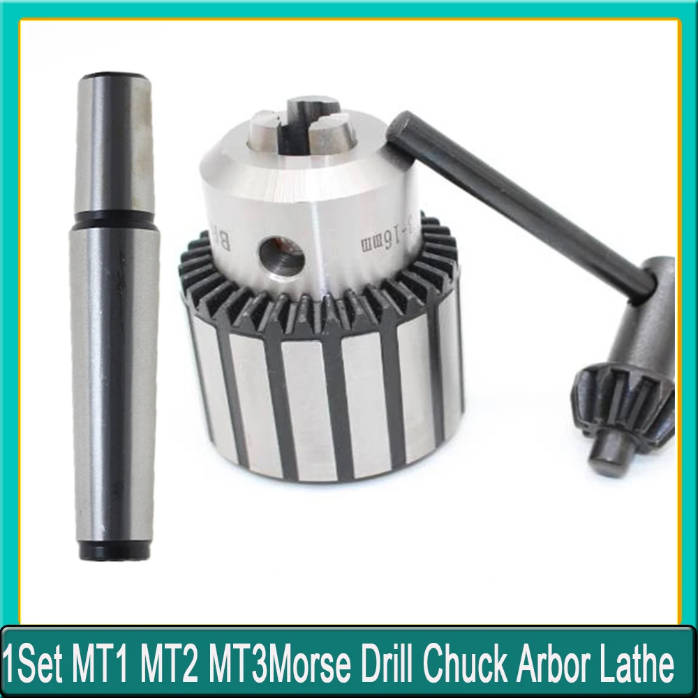 Morse-Tapper-Haste-Broca-madeira-Chuck-Arbor-Torno-CNC-Drill-Machine ...