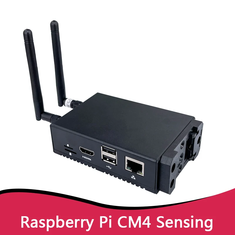 Raspberry-Pi-CM4-Sensing-Industrial-Computer-Industrial-Applications ...