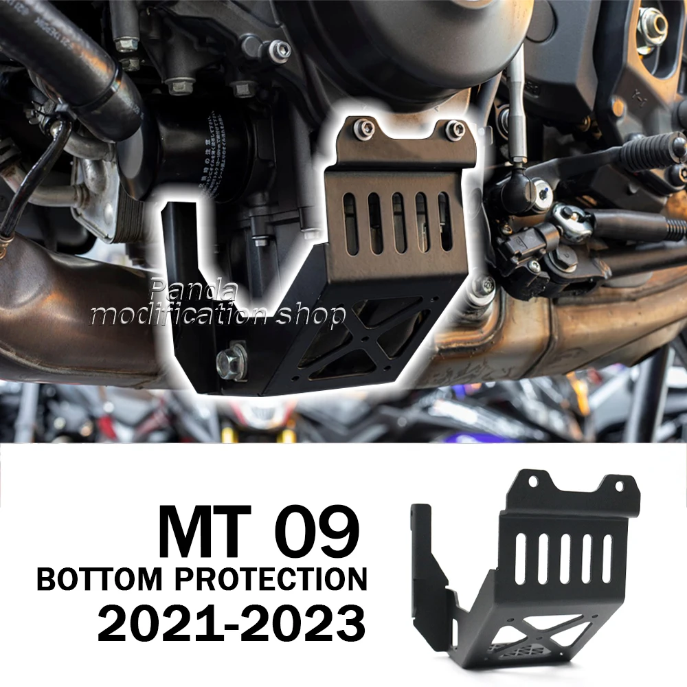 shield-for-yamaha-mt-09-MT09-fz09-FZ-09-accessories-2021-2022-2023 ...