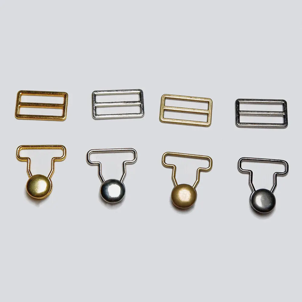 12-Sets-Mini-Metal-Belt-Buckle-Button-5mm-Doll-Clothes-Shoes-Buckle-DIY ...