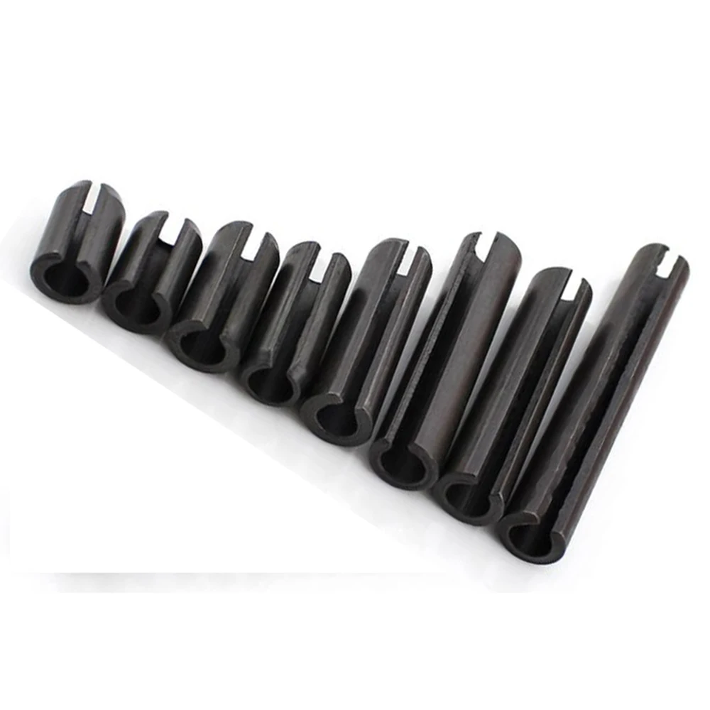 100pcs-Lot-M1-5X6mm-16mm-GB879-Steel-Split-Spring-Dowel-Tension-Roll ...
