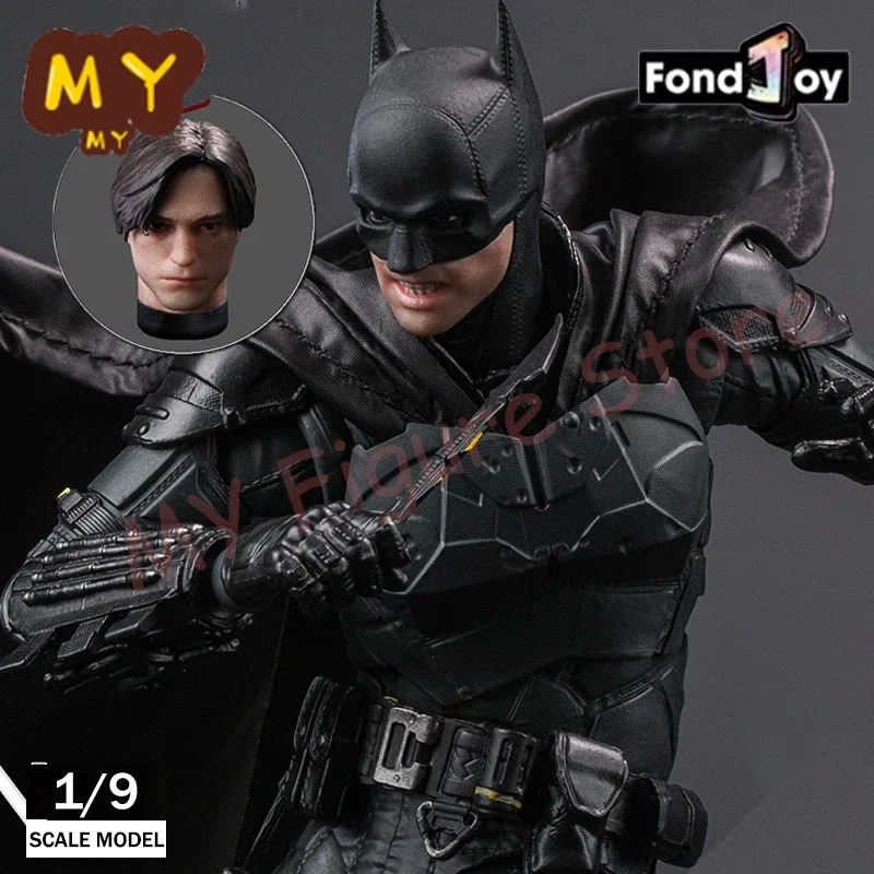New-Original-Fondjoy-The-Batman-Figure-DC-Justice-League-Figures ...