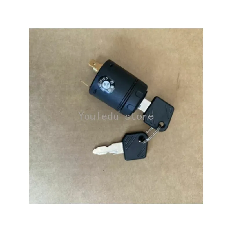 1set-801-Key-Switch-For-Linde-Forklift-Parts-Electric-Door-Lock ...