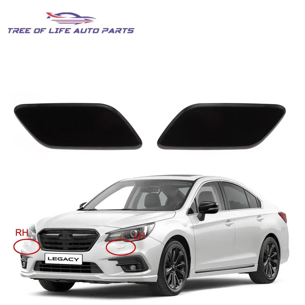 Cubierta-de-arandela-de-parachoques-delantero-para-Subaru-Legacy-86636 ...