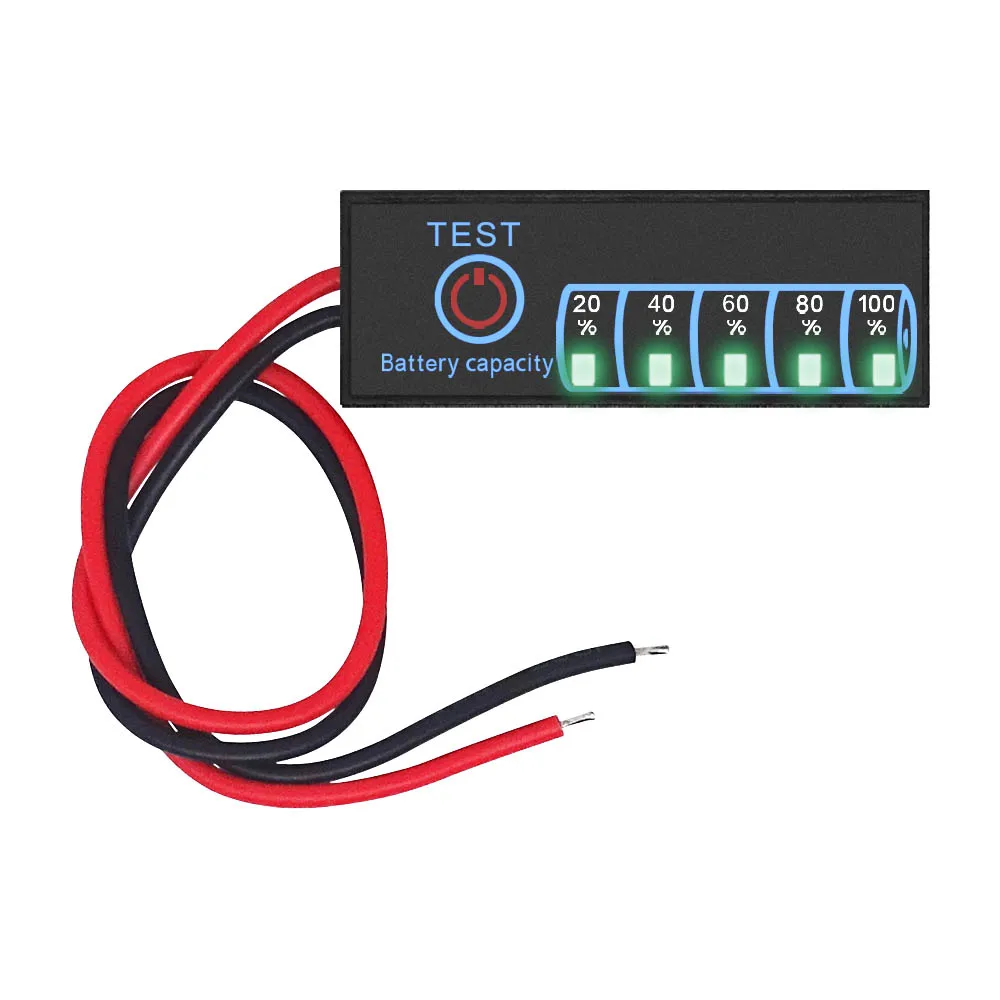 5V-30V-Intelligent-Battery-Display-Lithium-Battery-Level-Indicator ...