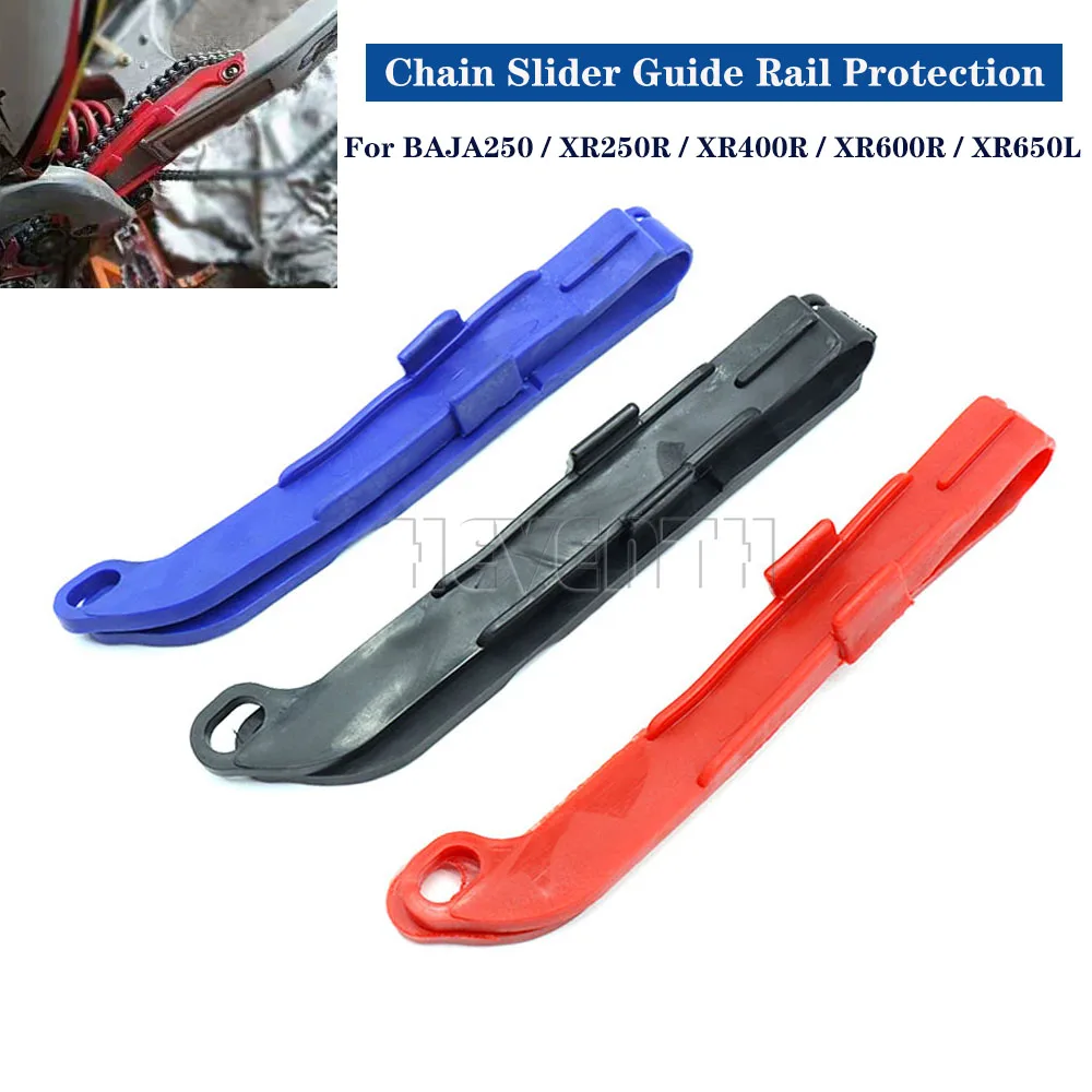For-Honda-BAJA250-XR250-XR250R-XR400R-XR650L-XR600R-Motorcycle-Chain ...