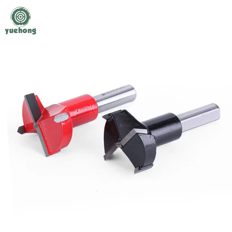 Left-Right-Rotation-Woodworking-57mm-70mm-Bits-Router-Bit-Row-Drilling ...